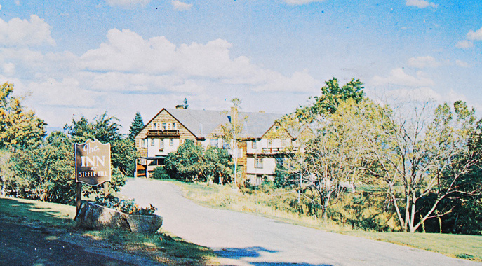 About - Information & history about our New Hampshire resort | Steele ...
