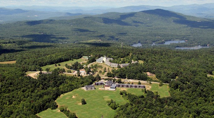 About - Information & history about our New Hampshire resort | Steele ...
