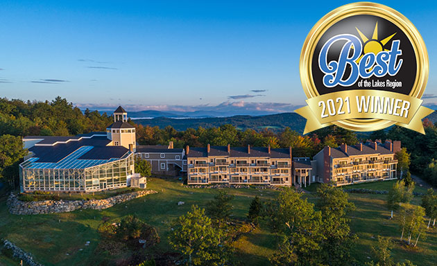 New Hampshire Resort Blog | Steele Hill Resorts